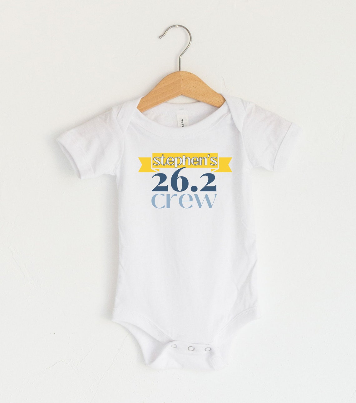 Custom Name Marathon Support Crew Shirt Family Matching Cheer - Etsy