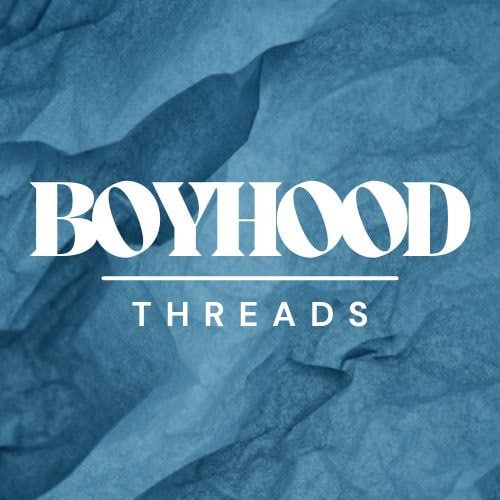 BoyhoodThreads - Etsy