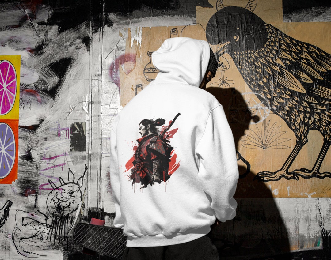 Humility is True Strength Unisex Blend Hooded Sweatshirt, Japanese ...