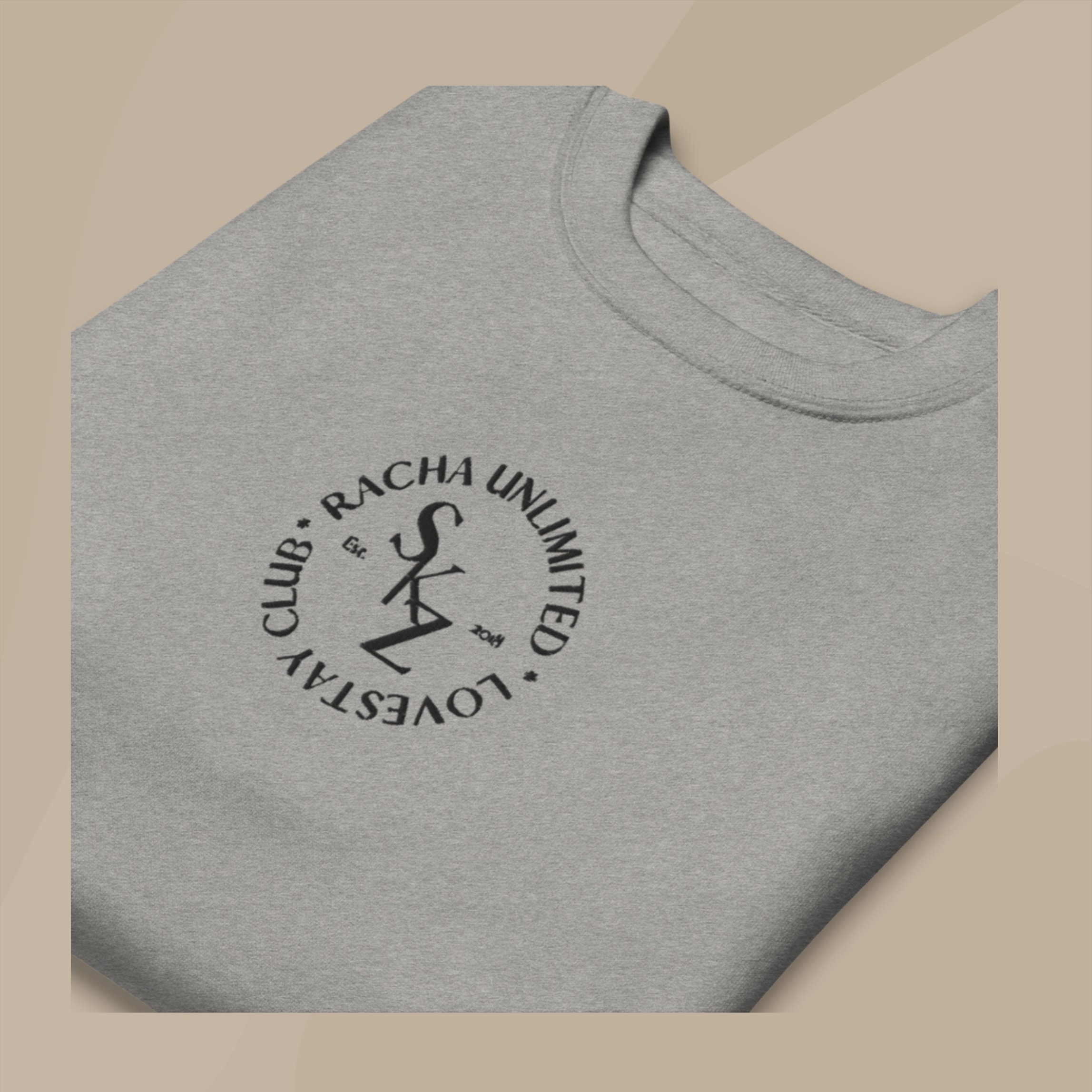 Gray Sweatshirt, Skz Merch, Stray Kids Merch, Skz, Stray Kids, Felix ...