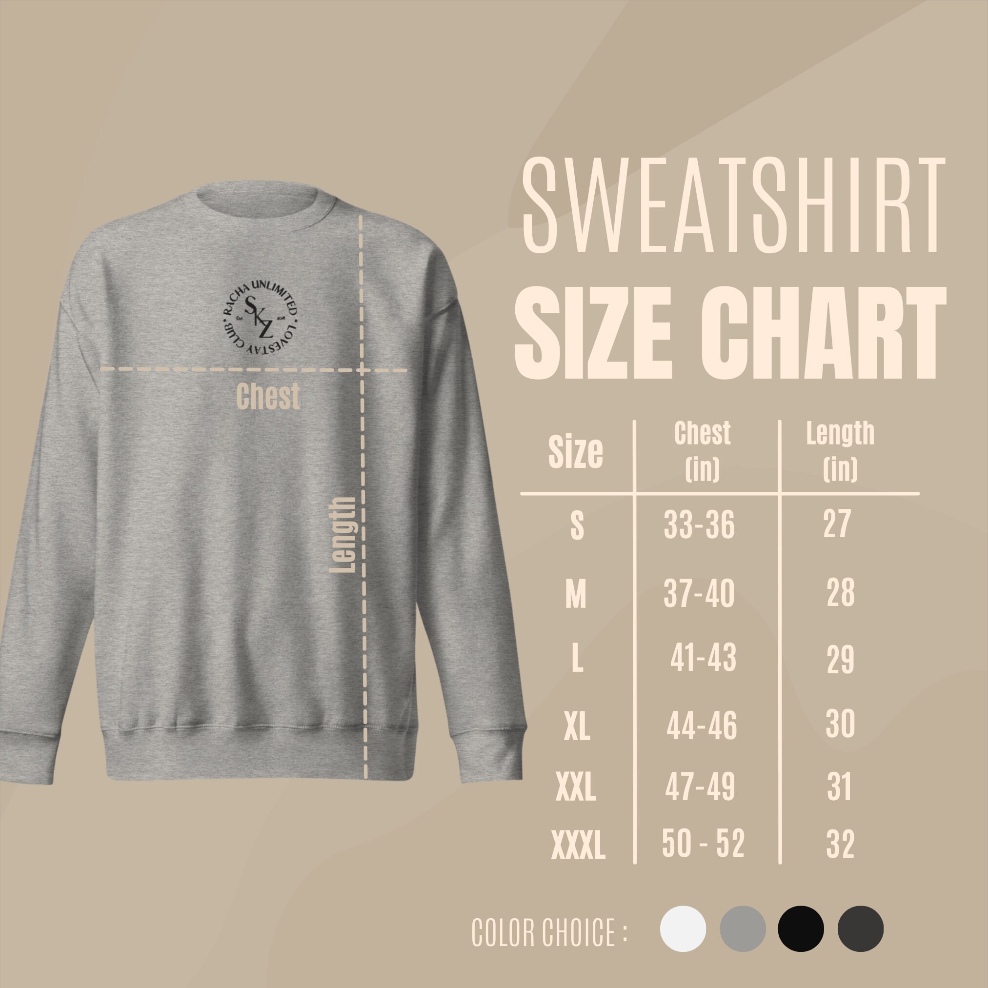 Gray Sweatshirt, Skz Merch, Stray Kids Merch, Skz, Stray Kids, Felix ...