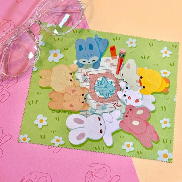 Labubu Stray Kids - Etsy