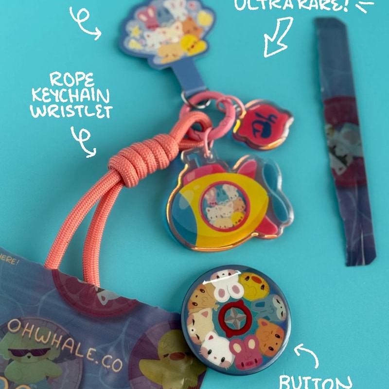 Stray Kids Blind Bags - Etsy
