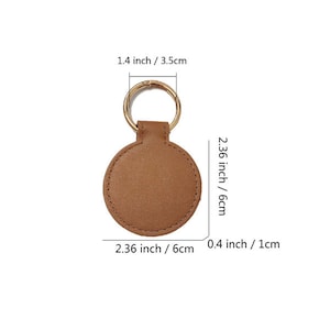 Personalized Hat Clip Leather Custom Hat Clip for Travel Keychain ...