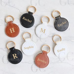 Personalized Hat Clip Leather Custom Hat Clip for Travel Keychain ...
