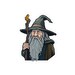 Lord of the Rings Sticker Gandalf Cartoon Style Vinyl Sticker Laptop ...