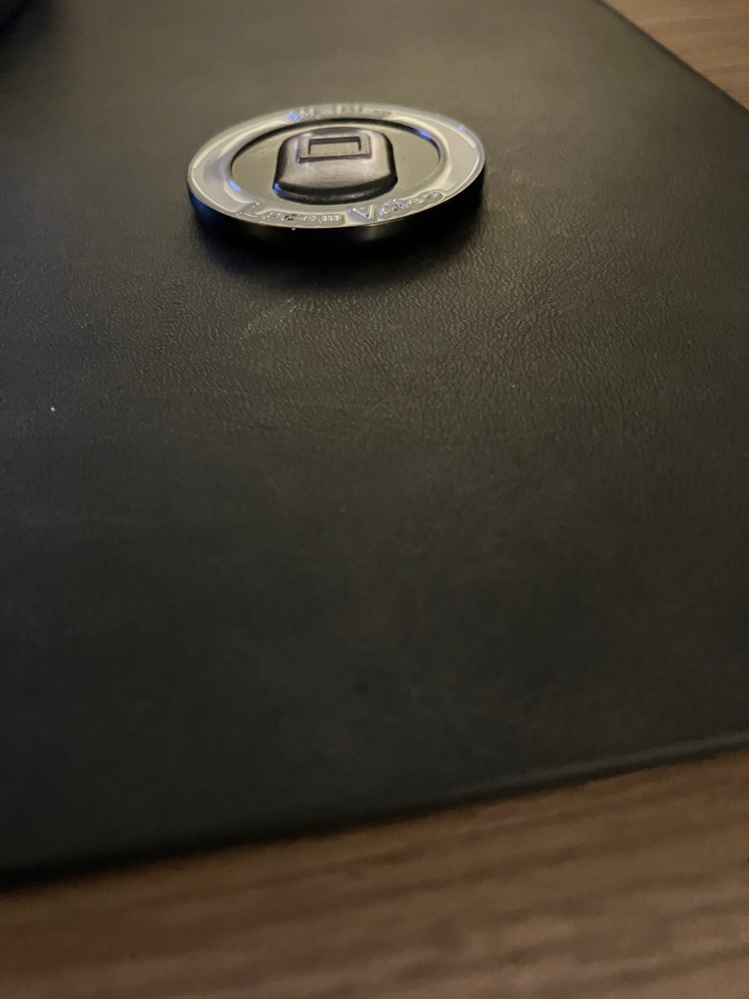 Welder's and Riggers Challenge Coins - Etsy