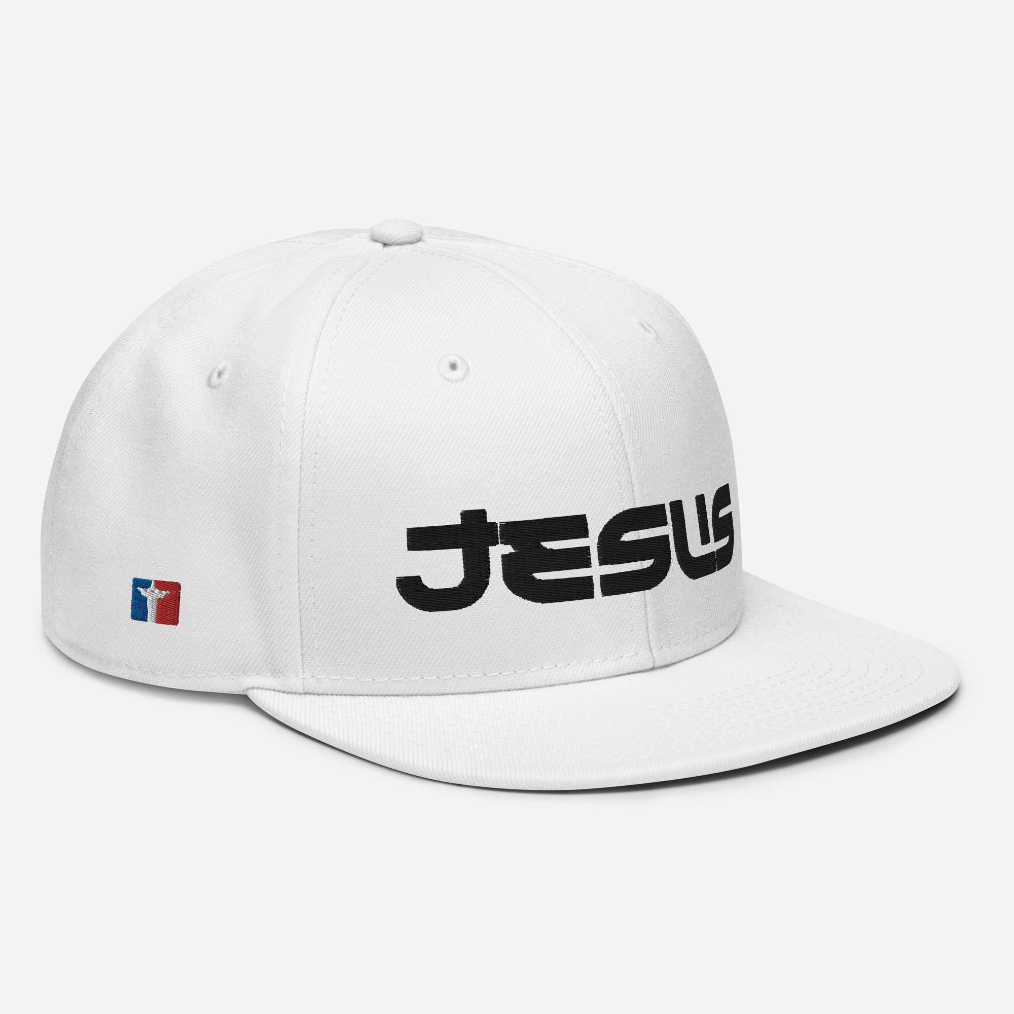 Jesus Snapback Hat, Team Jesus Baseball Cap, Christian Nation Hat ...