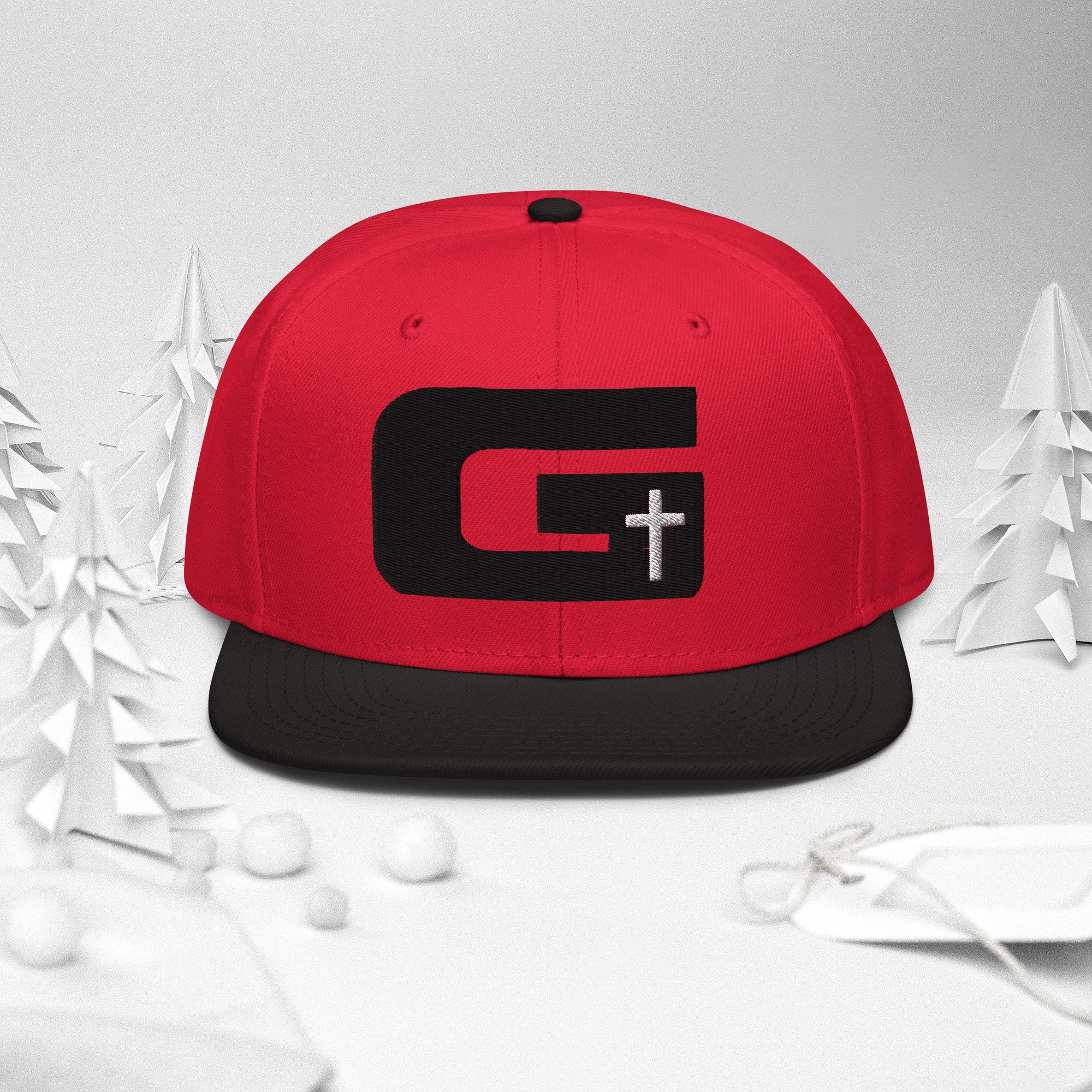 Big G Hat Big God Hat Glory to God Cap Snapback Hat - Etsy