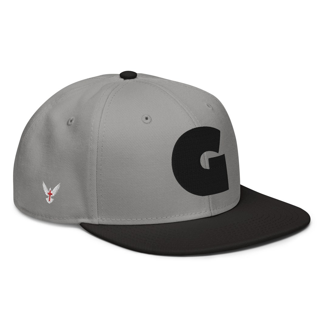 G Hat God Cap All Glory to God Hat Snapback Hat Holy - Etsy