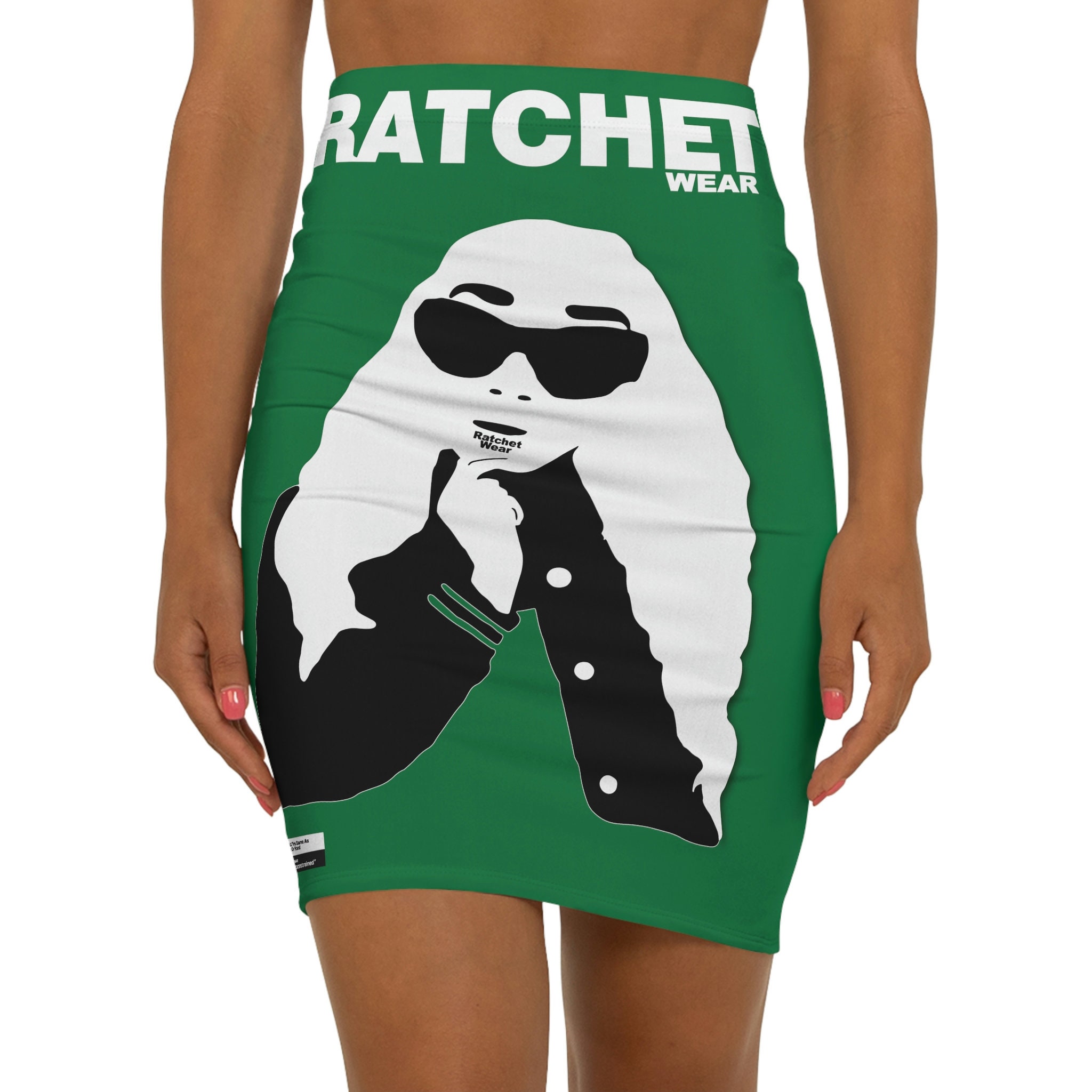 Ratchet Clothes