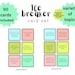 Ice Breaker Question- Set of 50 Cards, Group Therapy Tools, Fun ...