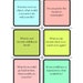 Ice Breaker Question Cards – 50 Therapy Conversation Starters ...