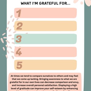 Self Esteem Therapy Resource Bundle, Confidence, Coping Skills, Mental ...