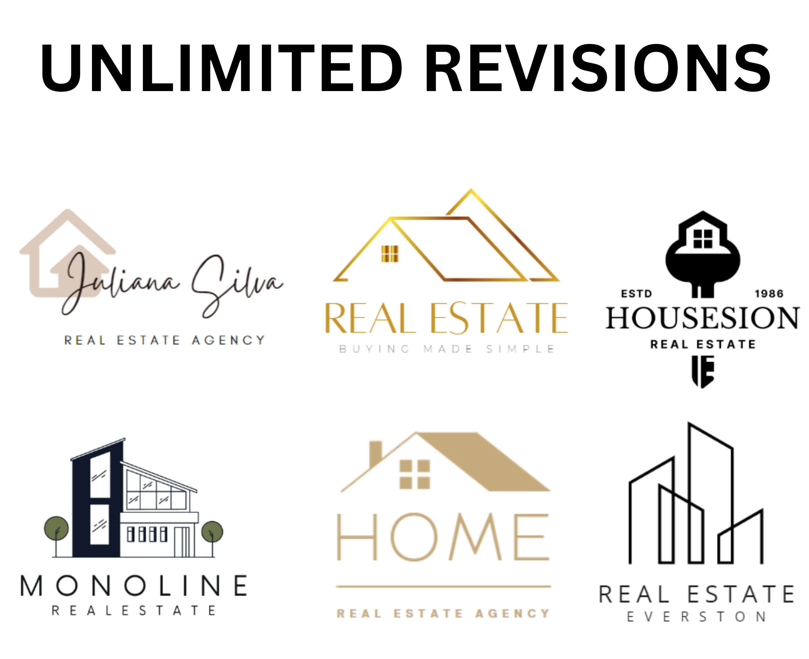 Custom Business Logo Design, Digital Logo Design, Beauty Branding, Logo ...