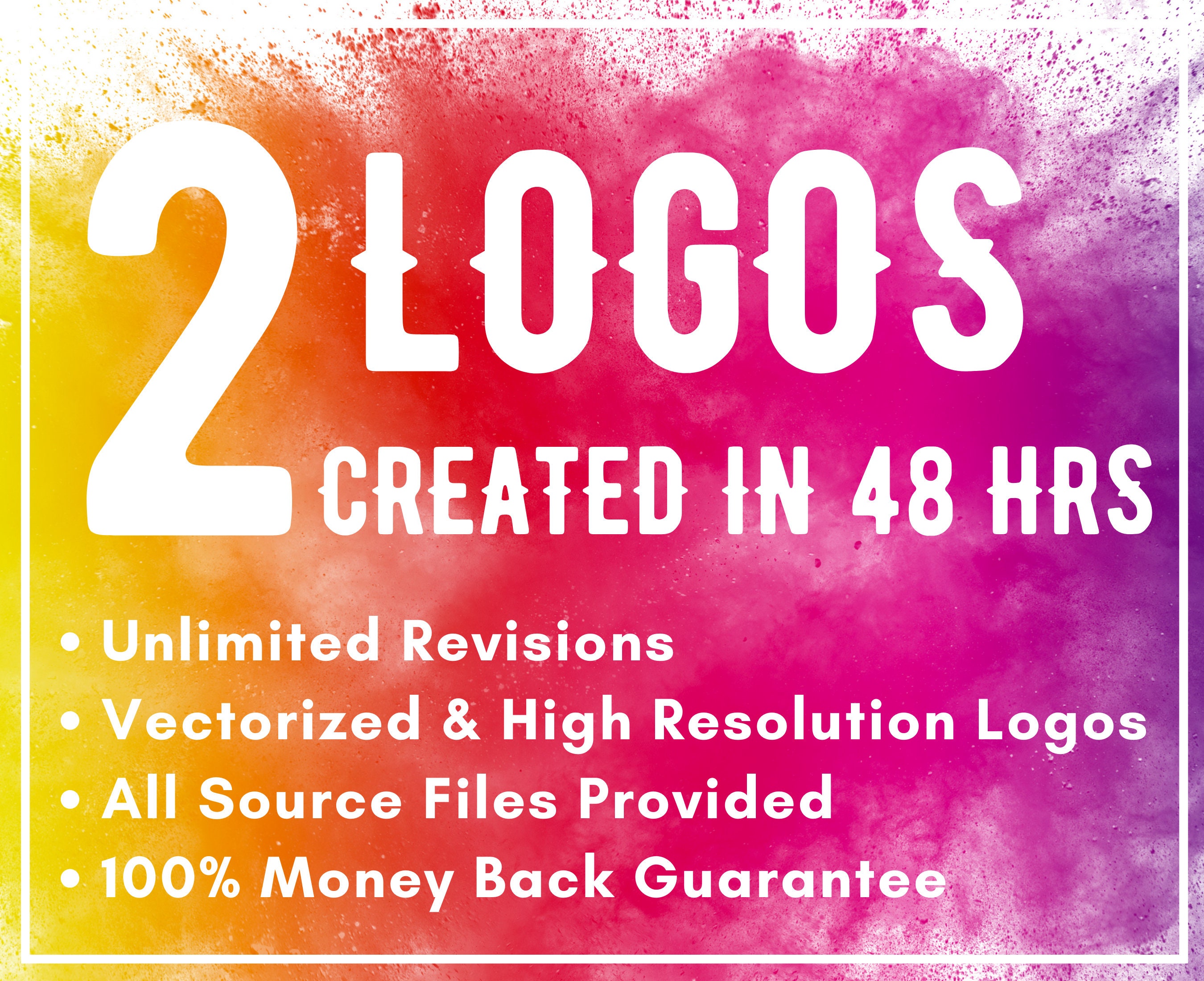 Custom Business Logo Design, Digital Logo Design, Branding, Logo ...