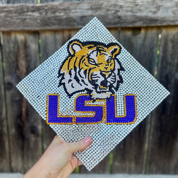 Rhinestone Cap - Etsy