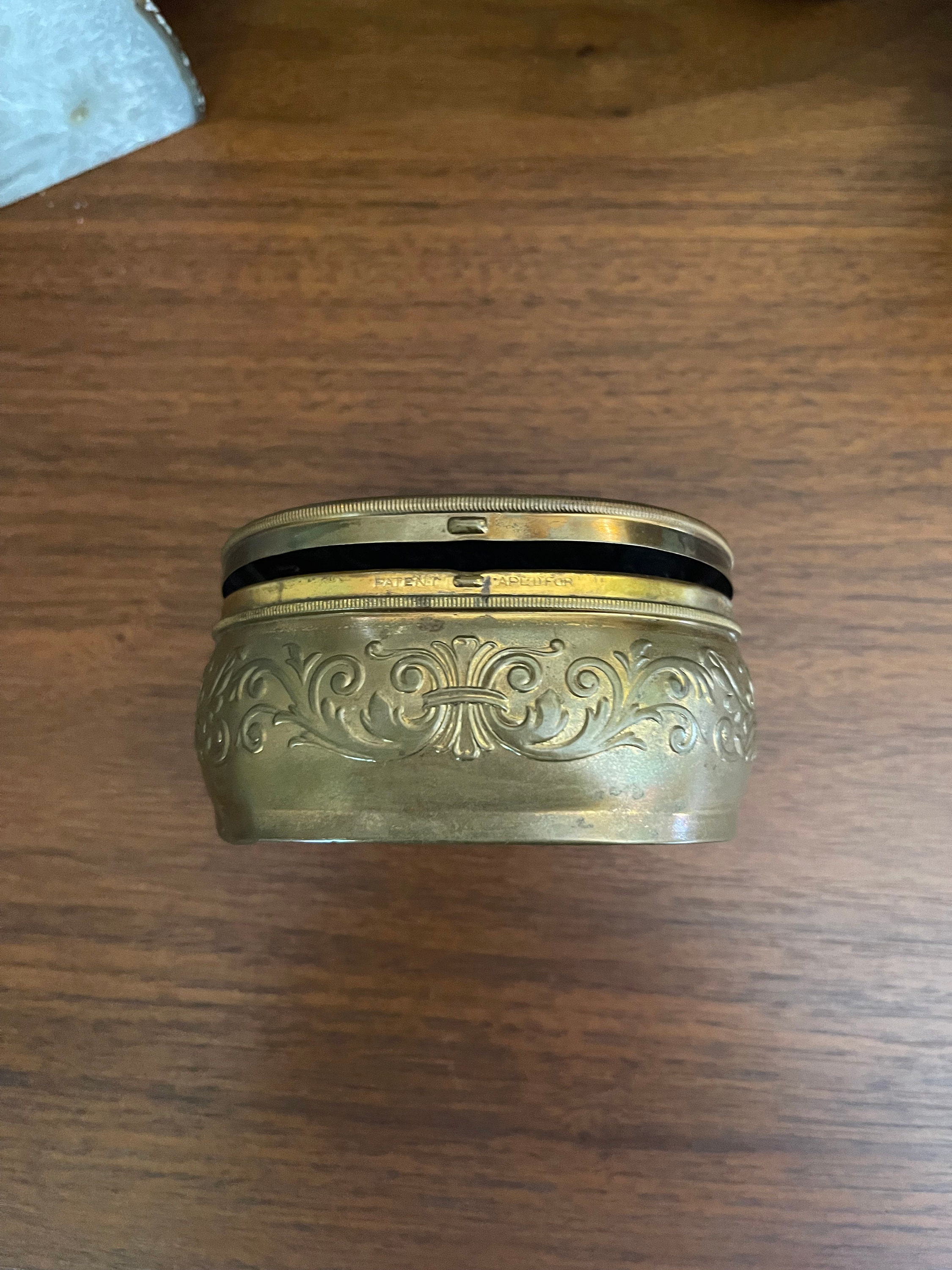 Pozzoni's Powder Tin Vintage Early 1900s - Etsy