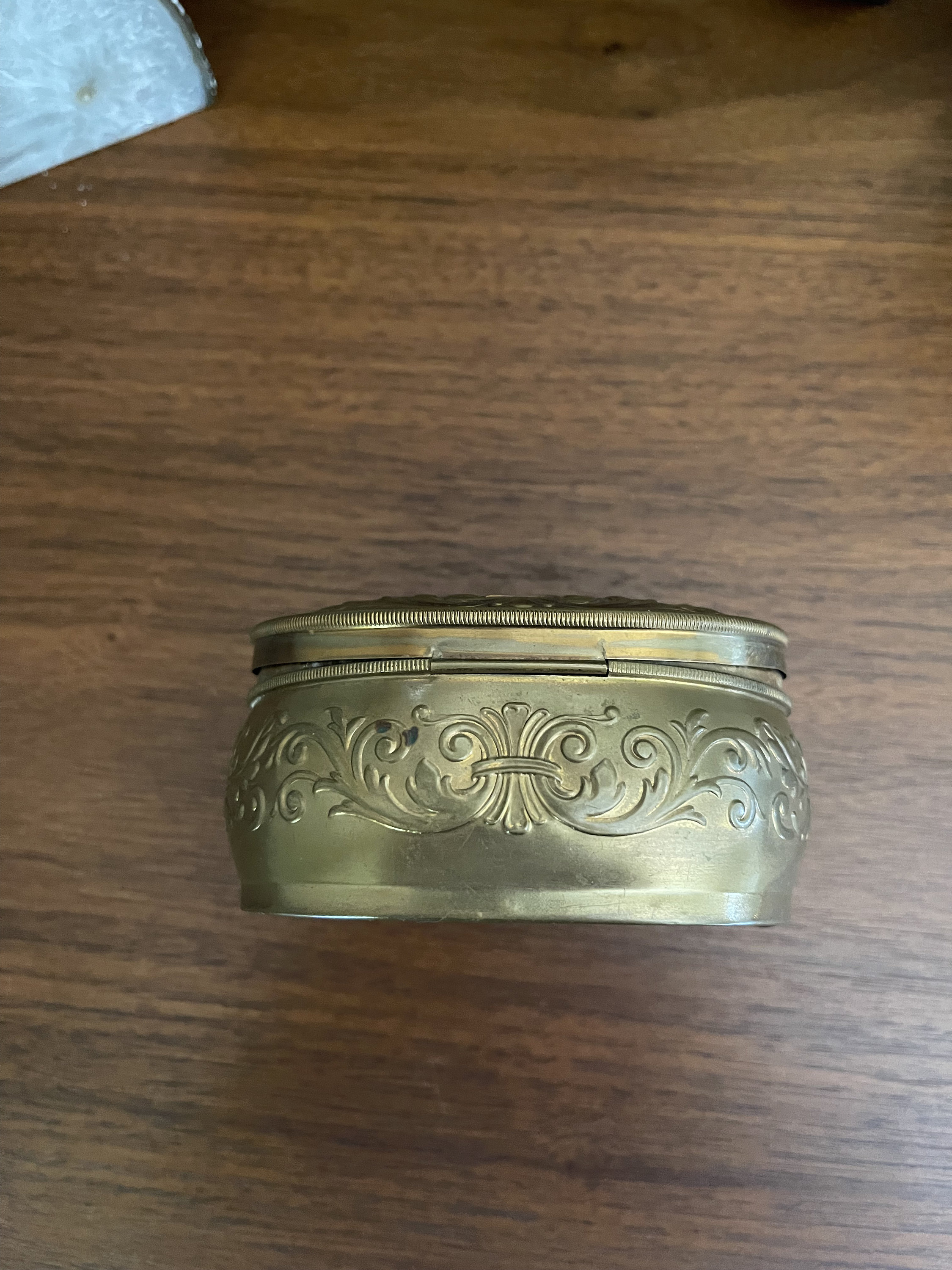 Pozzoni's Powder Tin Vintage Early 1900s - Etsy