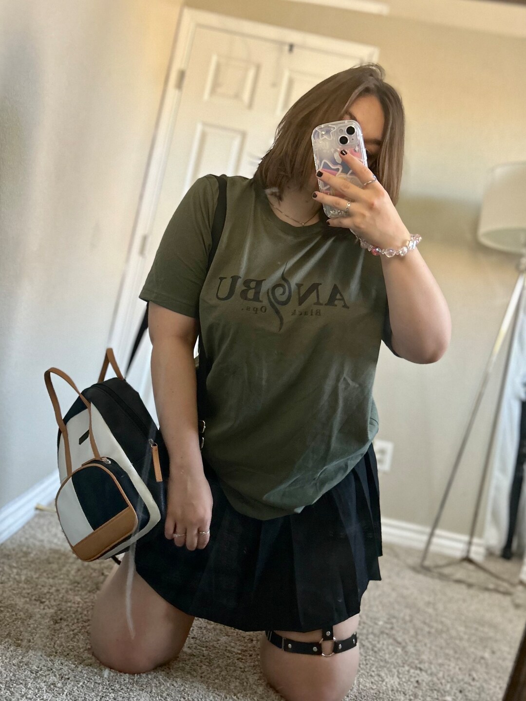 Naruto ANBU Discreet Anime Tee - Etsy