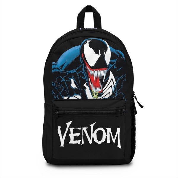 Venom - Etsy
