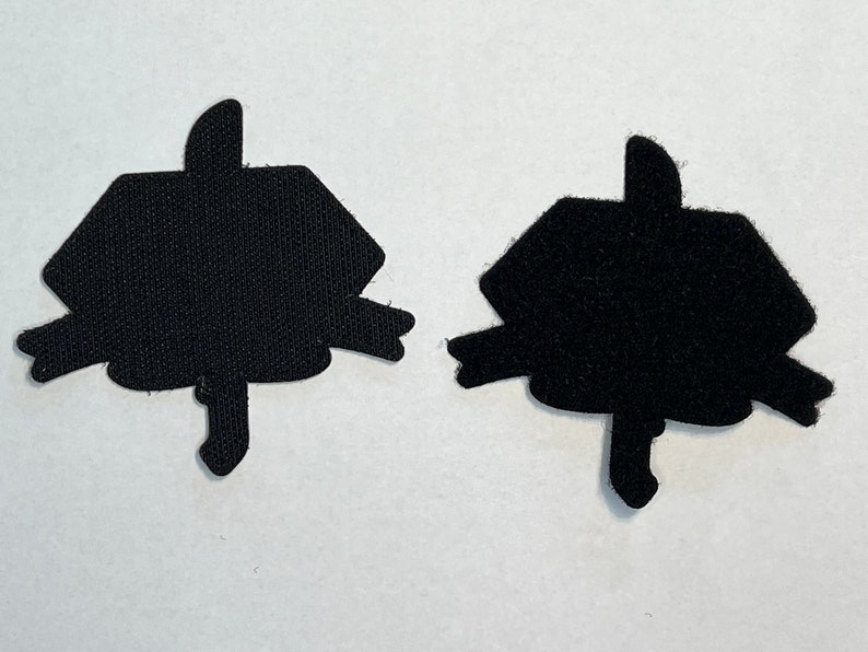 Avatar 1st Recom Patch deja Blu - Etsy Canada