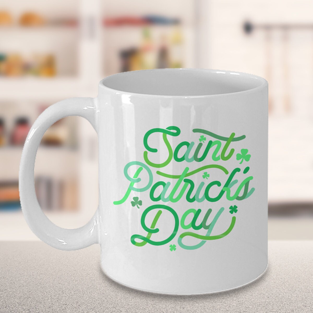 Ireland Mug, Irish Mug, Irish Gifts for Women, Irish Gifts for Men ...