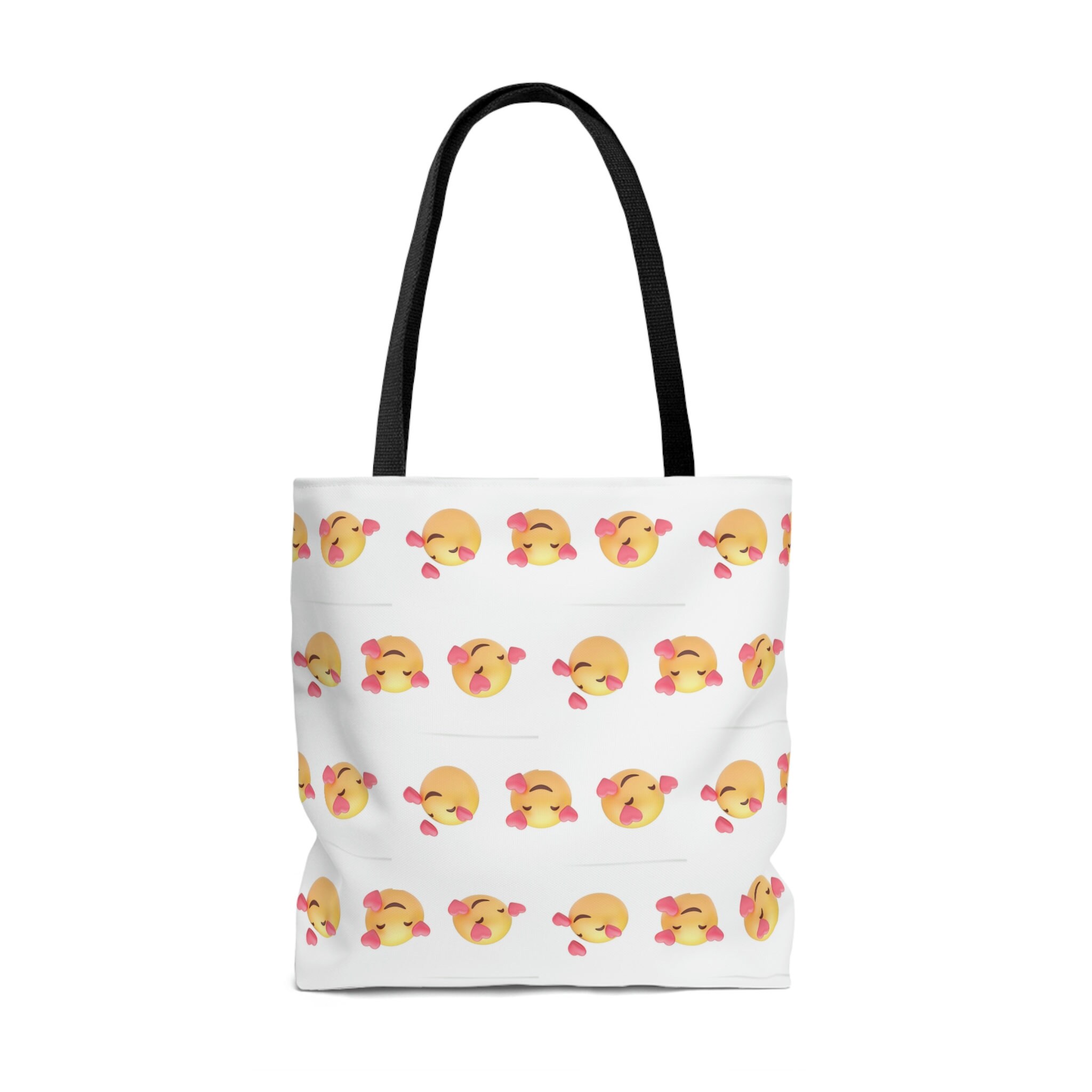 Kissy Face, Tote Bag, Gifts for Tweens, Gifts for Girls, Tote Bags for ...