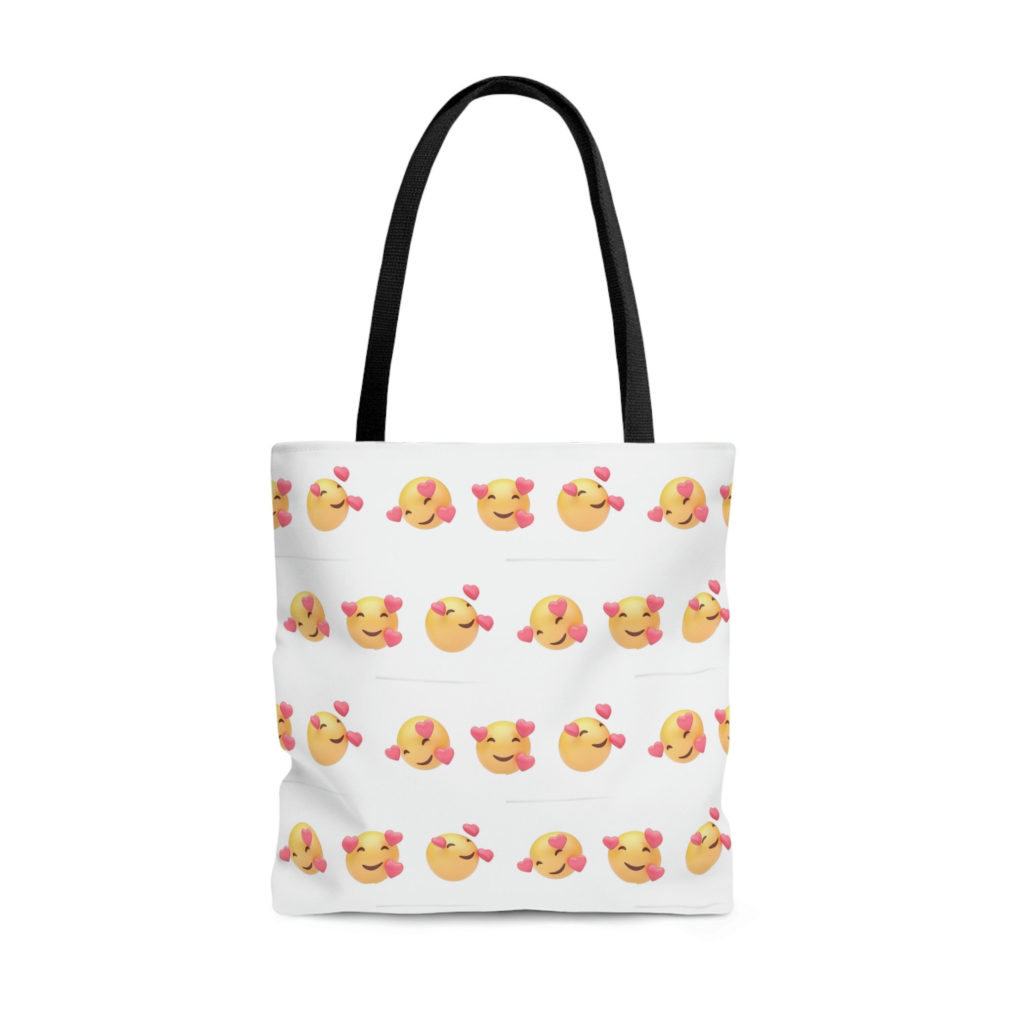 Kissy Face, Tote Bag, Gifts for Tweens, Gifts for Girls, Tote Bags for ...