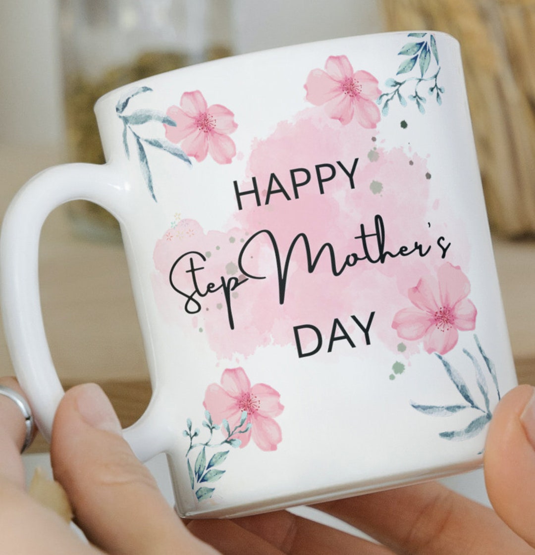 Mothers Day Ts Stepmom Step Mom Mothers Day Ts Step Mothers Day 1086