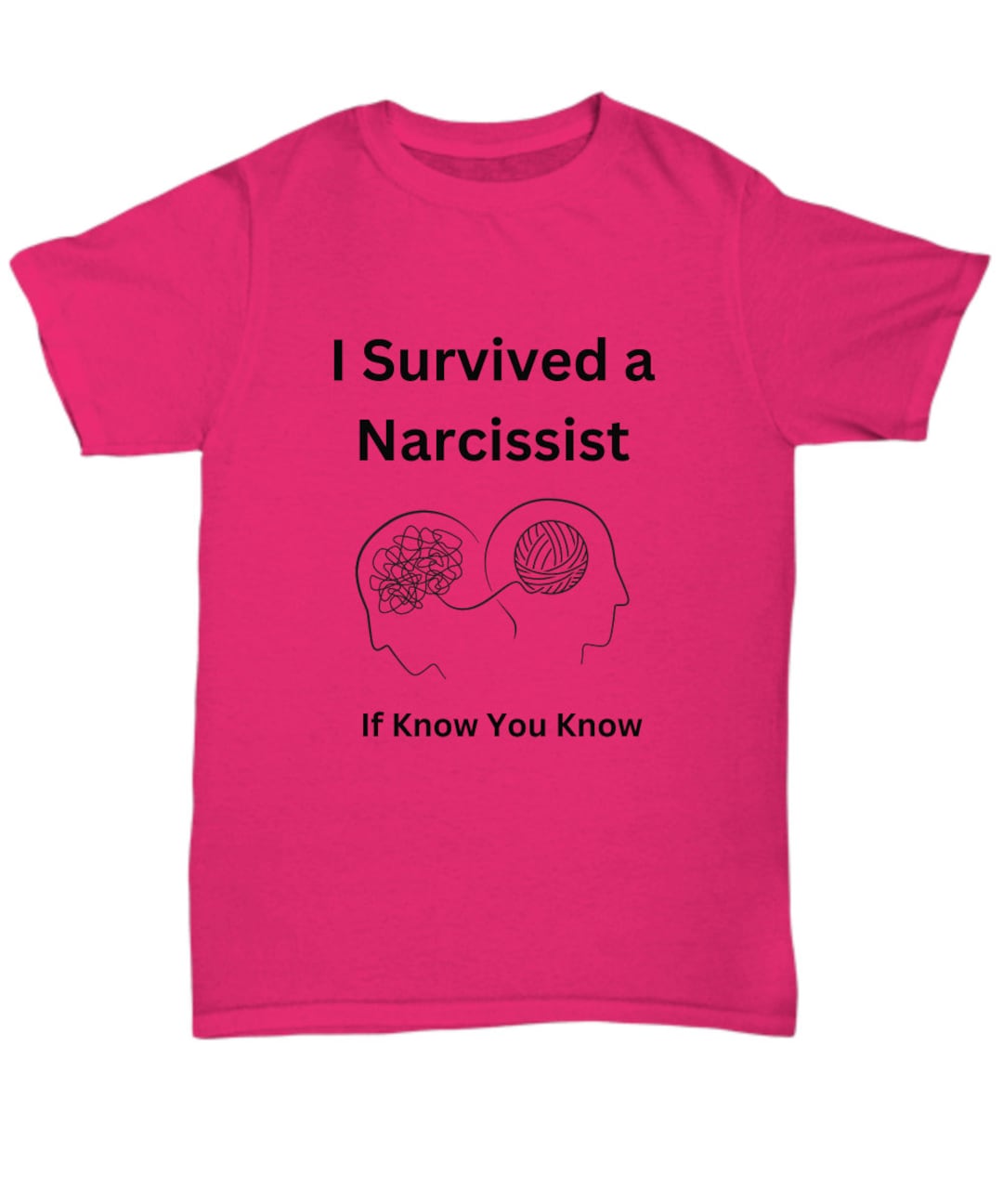 Narcissist Shirt, Mental Health Tshirt, Narc Free, Funny Narcissist ...
