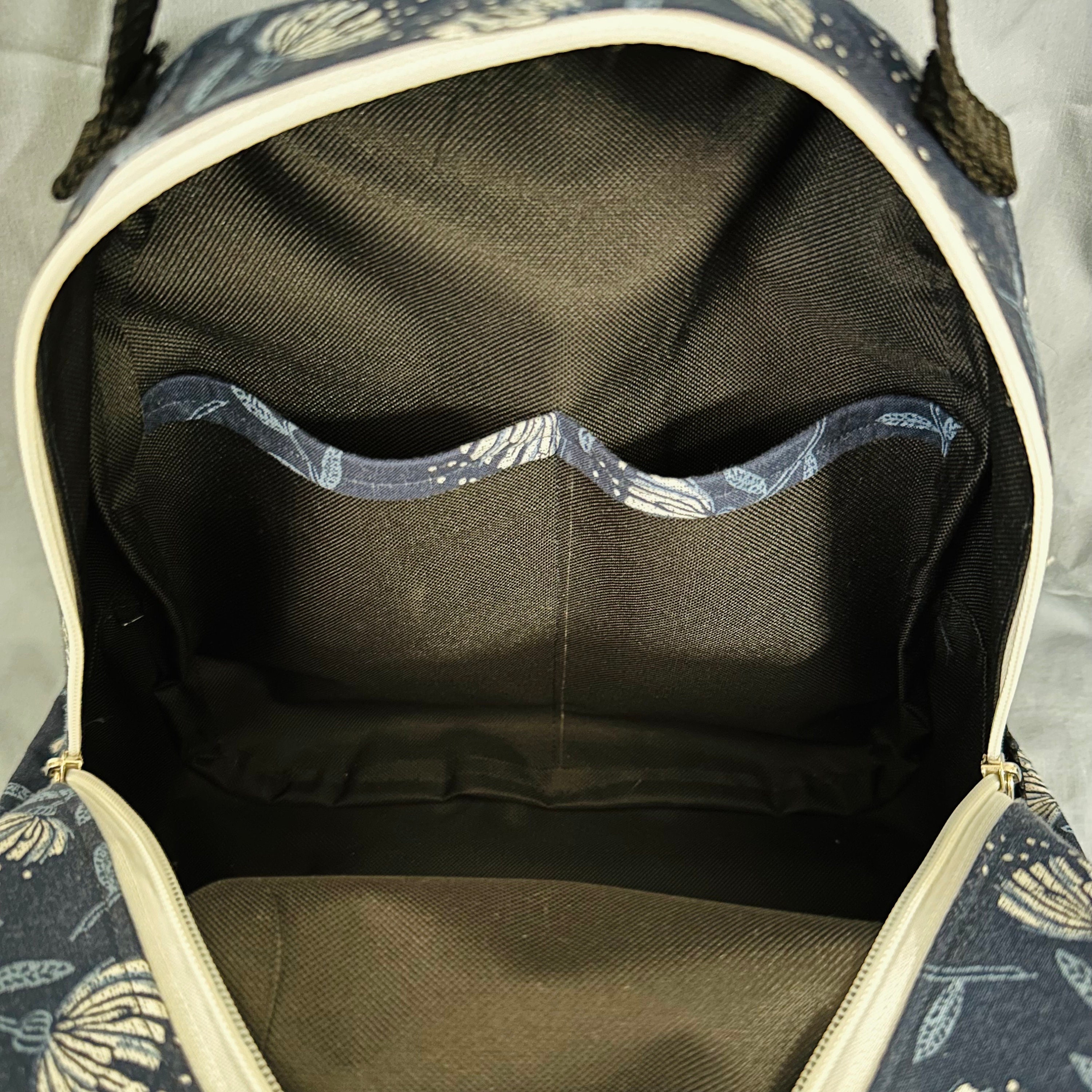 Adult Mini Backpack - Etsy