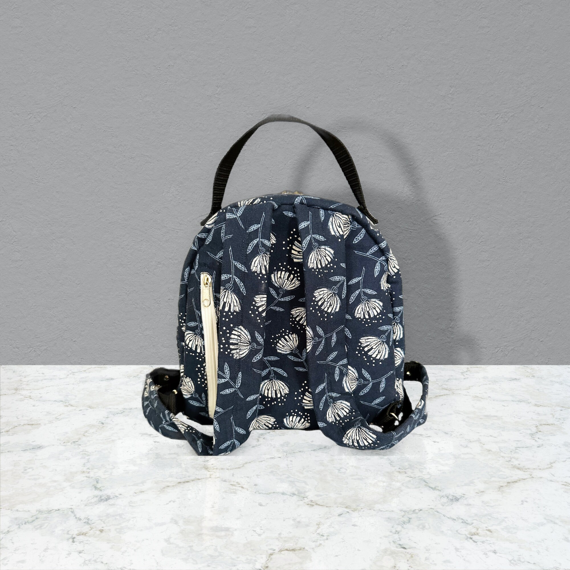 Adult Mini Backpack - Etsy