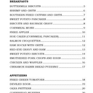 Soul Food Cookbook - A Culinary Journey Through the Heart of Soul Food ...