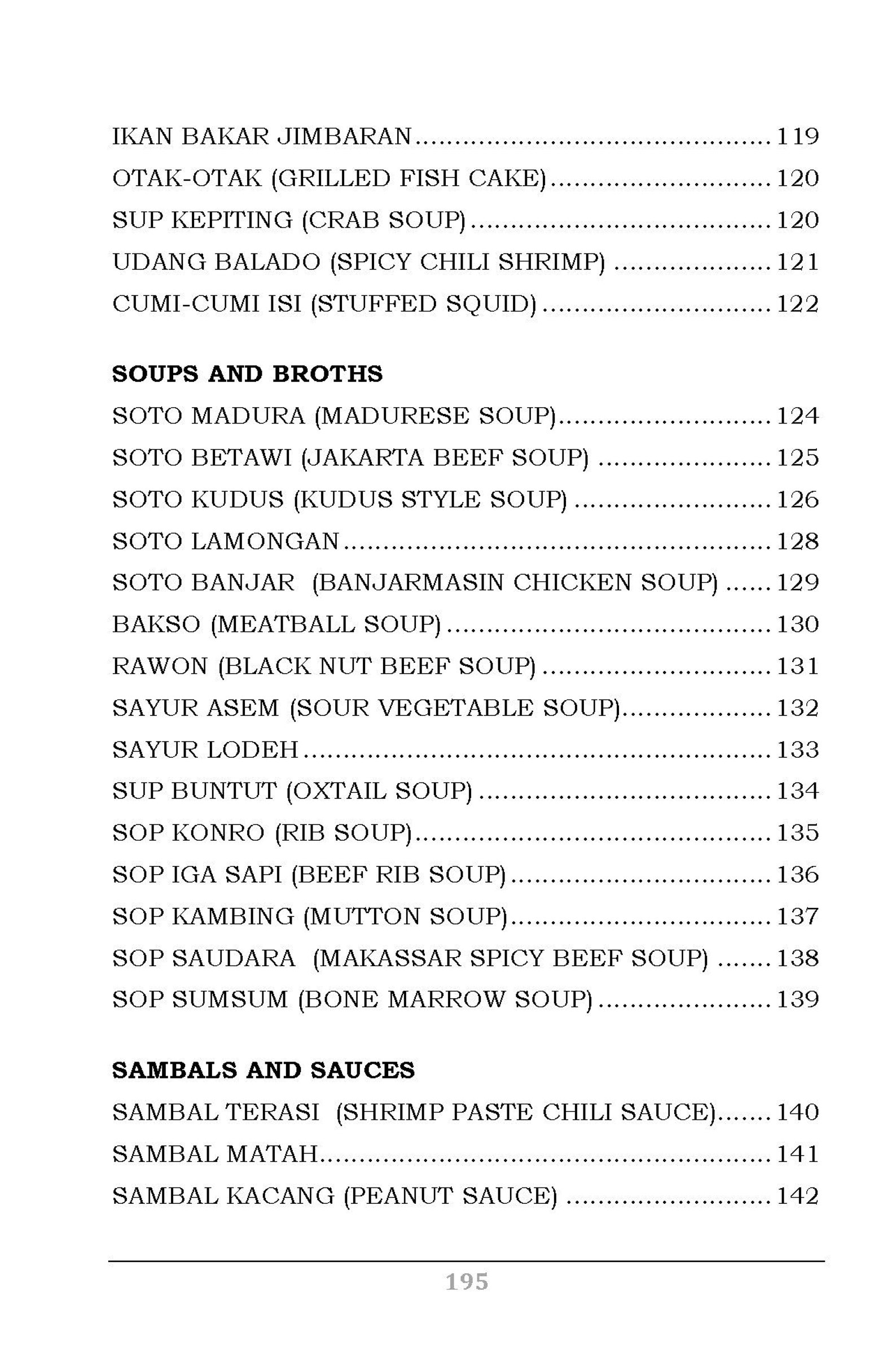 Indonesian Cookbook - the Rich and Diverse Flavors of Sri Indonesia ...