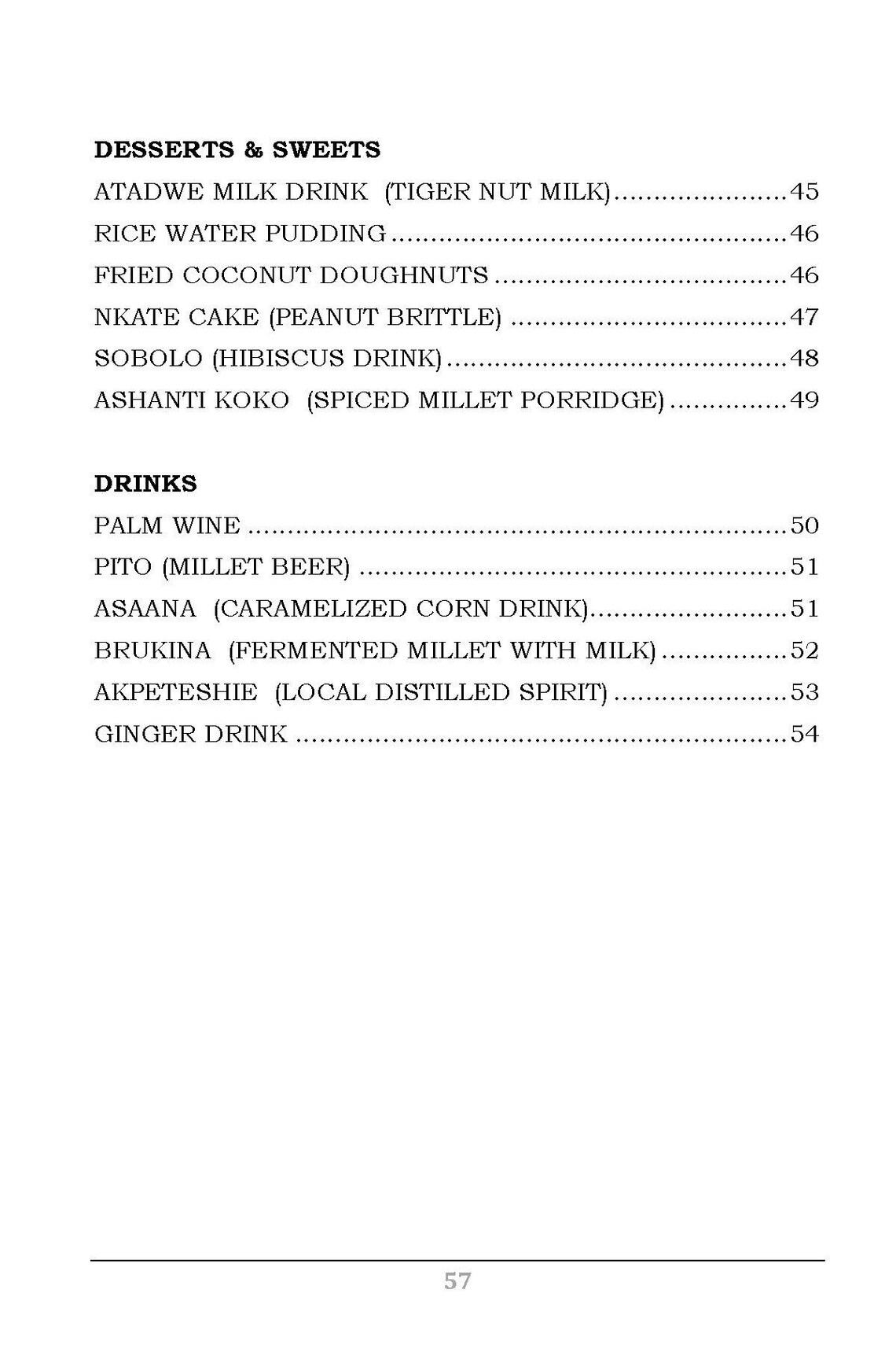 Ghana Recipes Cookbook - Recipes That Celebrate Tradition. Ghana ...