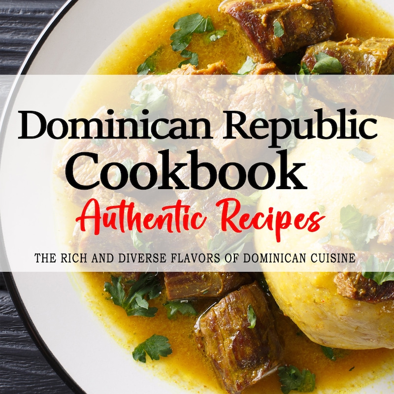 Dominican Republic - Etsy