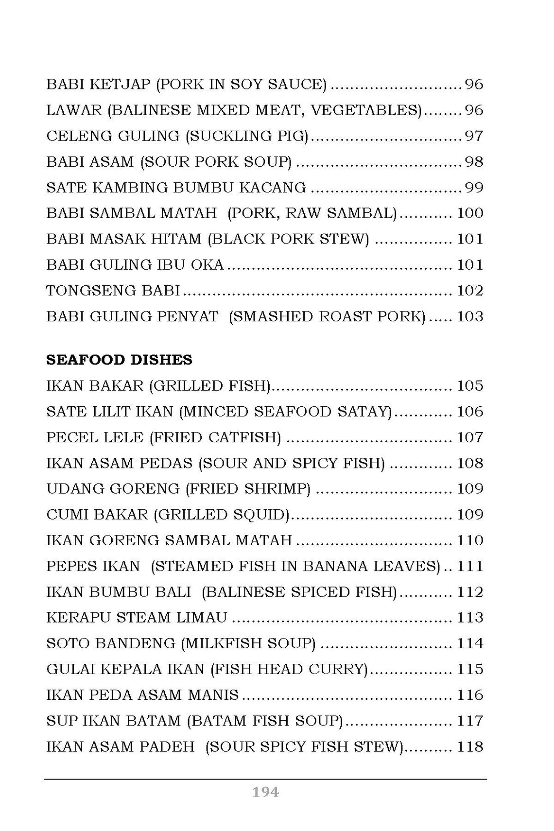 Indonesian Cookbook - the Rich and Diverse Flavors of Sri Indonesia ...