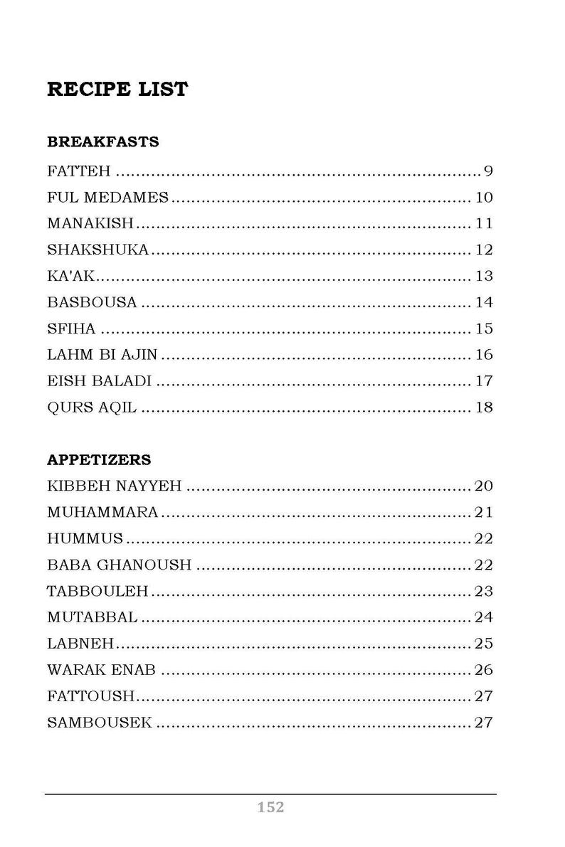 Syrian Cookbook - Uncover the Rich and Diverse Flavors of Syria, Syrian ...