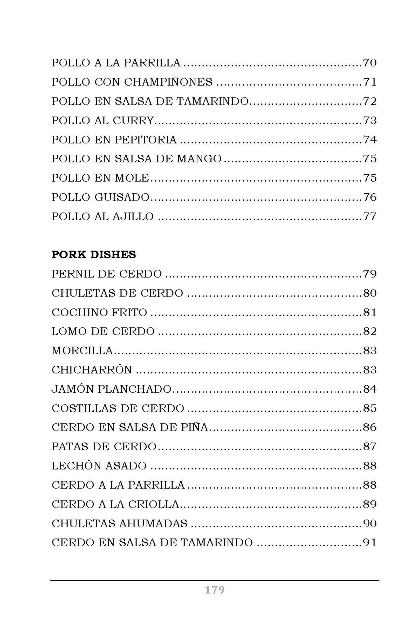 Venezuelan Cookbook - Uncover the Rich and Diverse Flavors of Venezuela ...