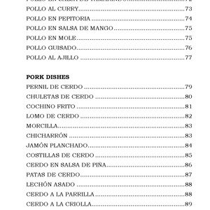Venezuelan Cookbook - Uncover the Rich and Diverse Flavors of Venezuela ...