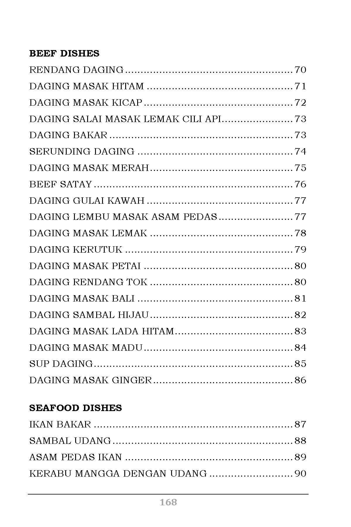 Malaysian Cookbook - Uncover the Rich and Diverse Flavors of Malaysia ...