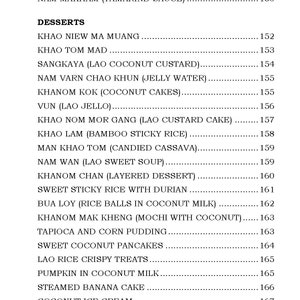 Laos Cookbook - Discover the Rich and Diverse Flavors of Laotian ...