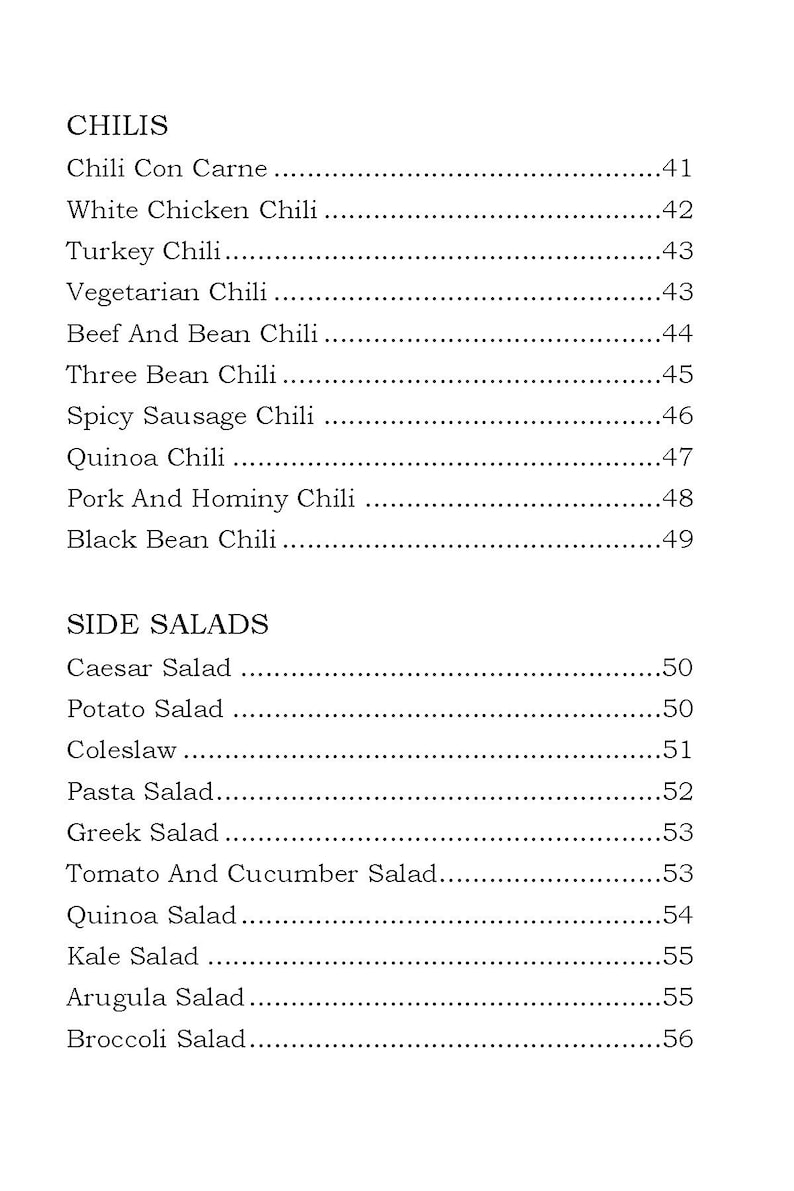 Cookbook for One Person 290 International Recipes From Around the World ...