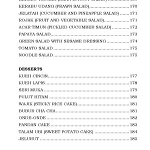 Brunei Cookbook - the Rich and Diverse Flavors of Bruneian, Brunei ...