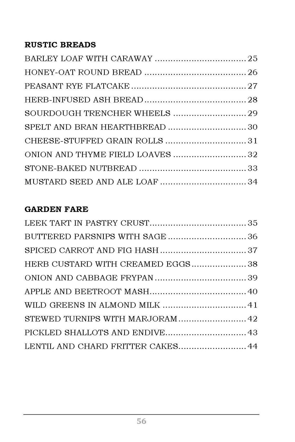 Medieval Cookbook . Timeless Recipes From the Heart of the Middle Ages ...