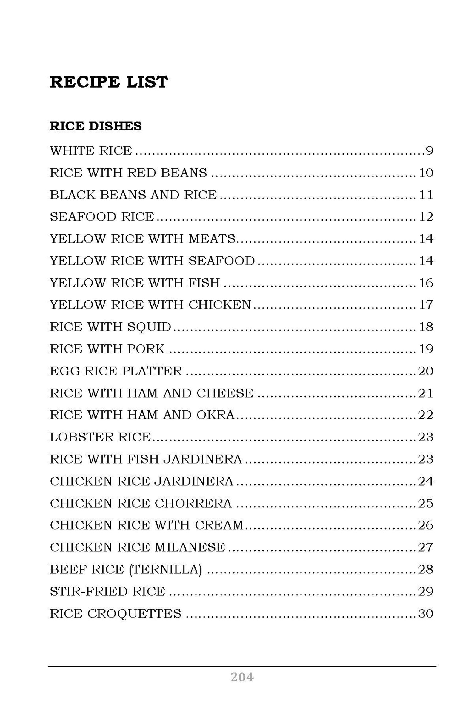 Cuban Cookbook - Traditional Recipes of Cuba Passed Down Through ...