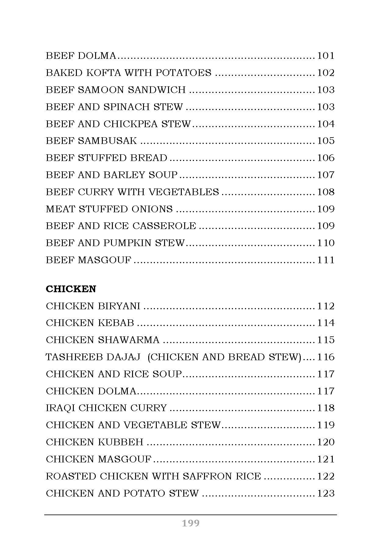 Iraqi Cookbook - Uncover the Rich and Diverse Flavors of Iraq, Iraqi ...