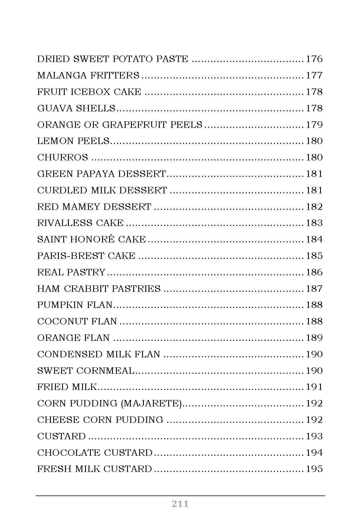 Cuban Cookbook - Traditional Recipes of Cuba Passed Down Through ...