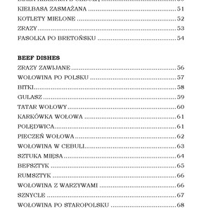 Poland Cookbook - the Rich and Diverse Flavors of Polish Cuisine ...